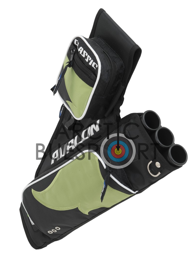 Avalon Classic target Kogger fra Avalon | Kjøp fra oss på nett | Rask ...