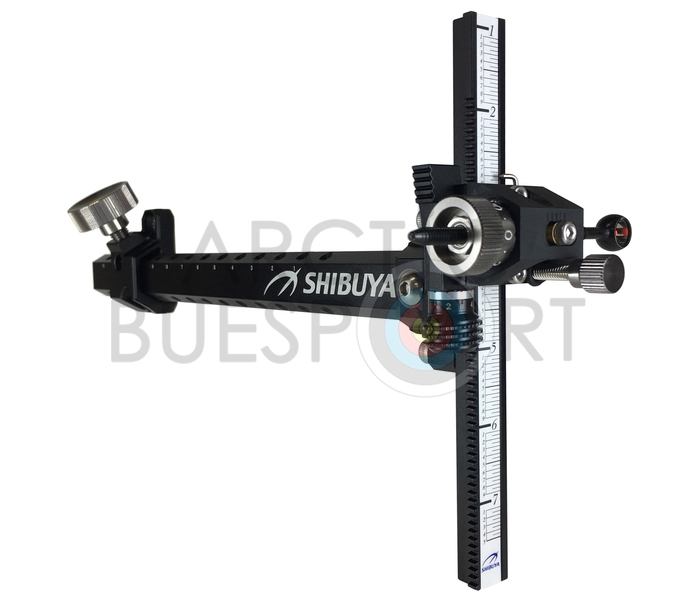 Shibuya Dual Click Standard sikte fra Shibuya | Kjøp fra oss på nett ...