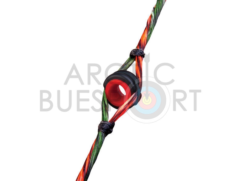 TruGlo Peep Versa Blk/Grn/Red fra TruGlo | Kjøp fra oss på nett | Rask ...